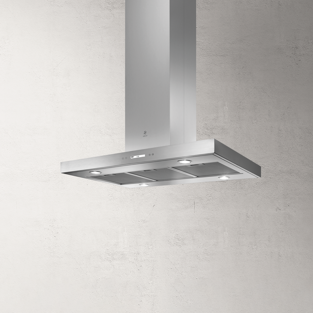 SPOT PLUS ISL קולט אדים אי 90