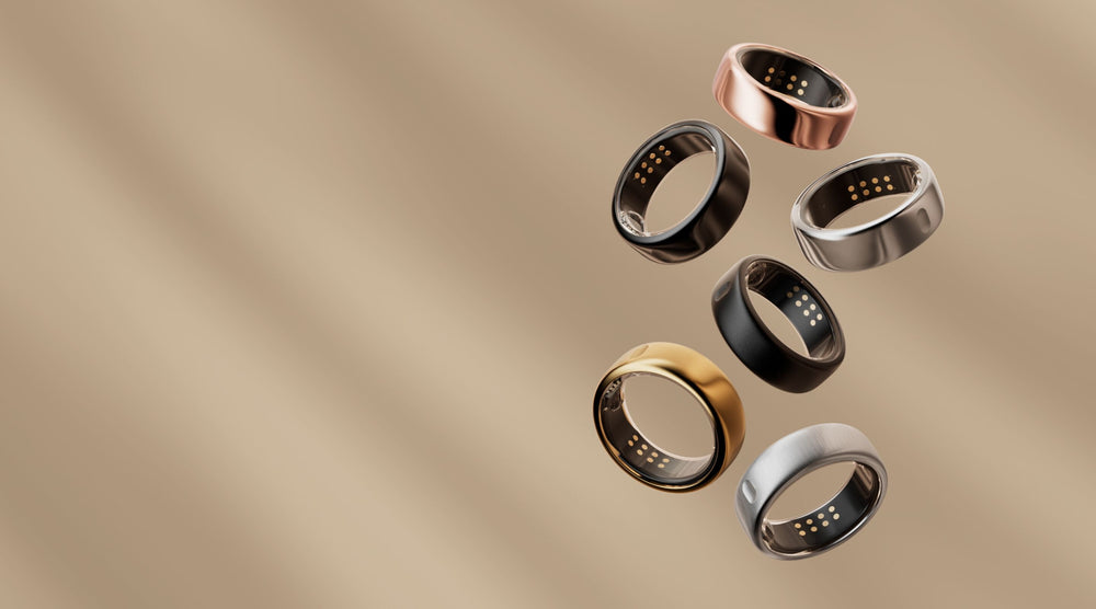 שאלות, תשובות ושירות Oura Ring 4